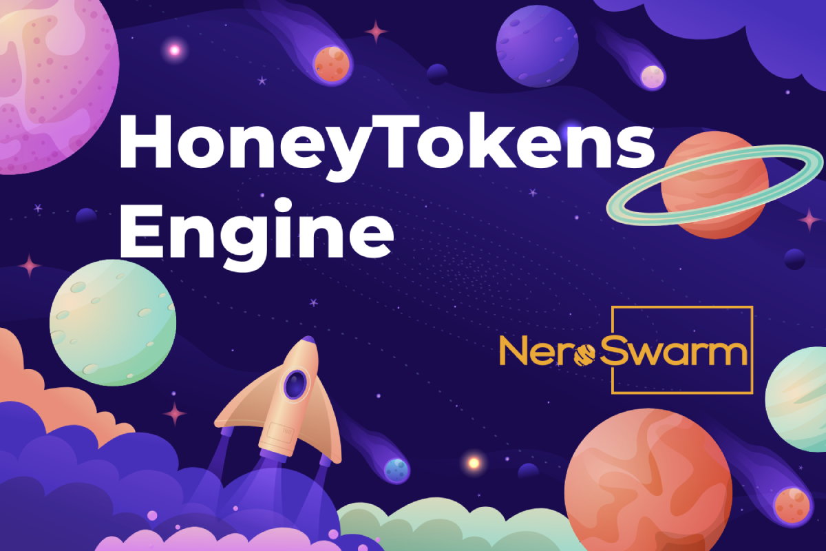 HoneyTokens with AI-Powered Content | NeroSwarm Tools