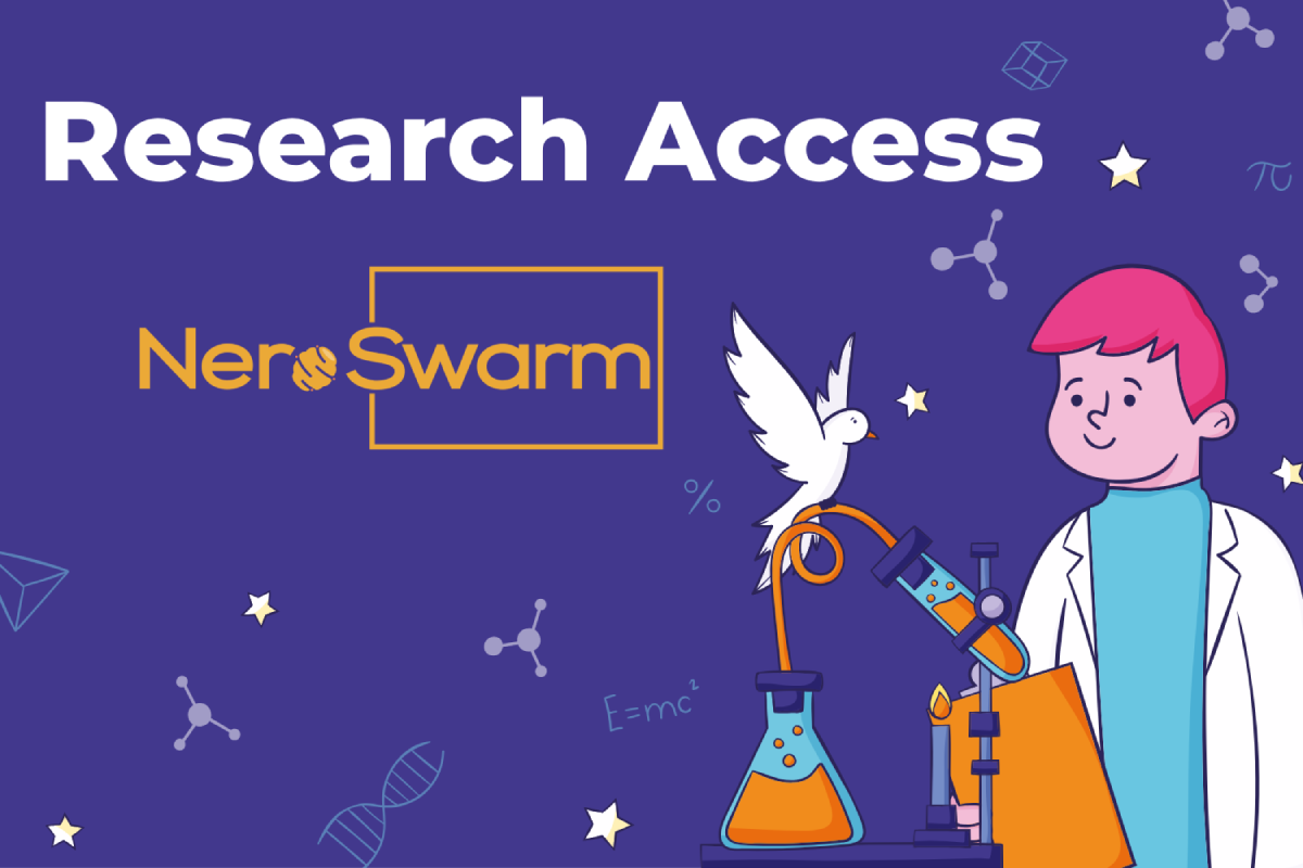 Cyber Deception Research Access | NeroSwarm Honeypot